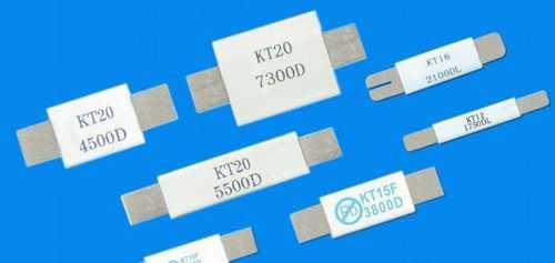 Предохранитель KT30-4200D
