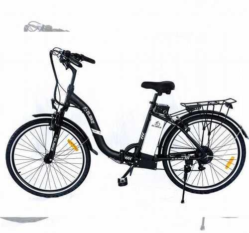 Электровелосипед Elbike Galant Big 250W