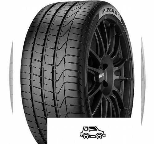 Pirelli P Zero 245/40 R18 97Y