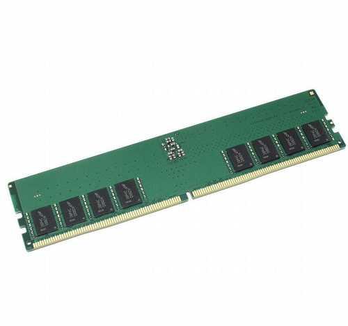 Модуль памяти Kingston DDR5 32Гб 5600 мгц