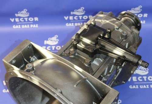 Кпп ZF S5-42 на паз Вектор Некст