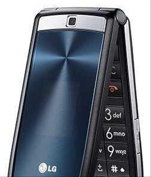 Телефон LG KF300