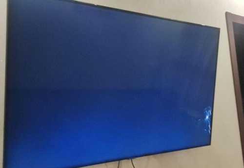 Самсунг UHD 4K smart tv series 7 UE55NU7090uxru