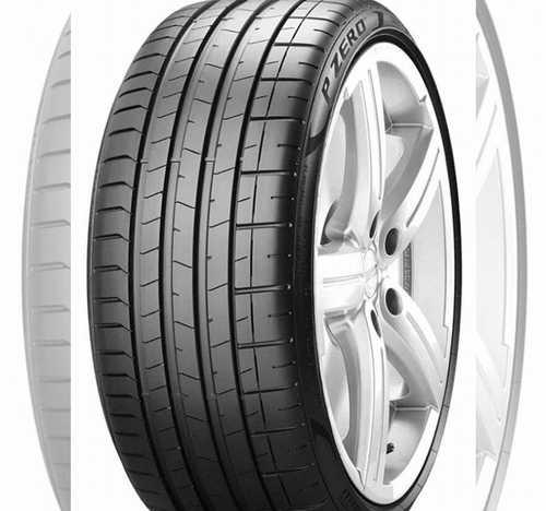 Pirelli P Zero 315/30 R23 108Y