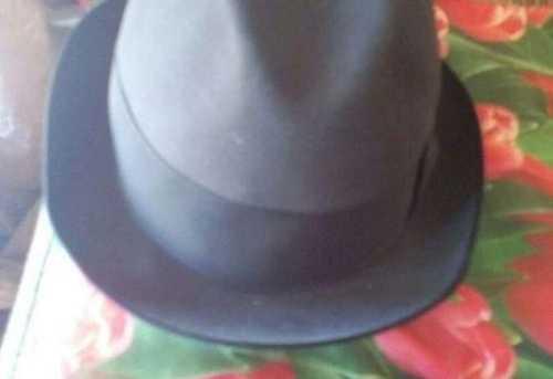 Шляпа мужская немецкая оригинал