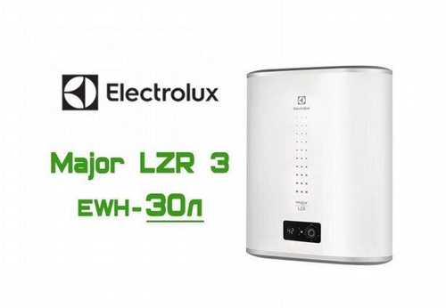 Бойлер Водонагреватель Electrolux 30 Major LZR 3