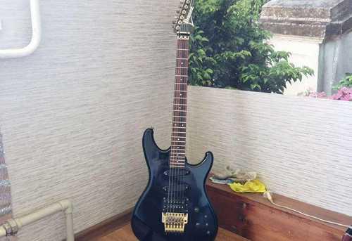 Японский Ibanez