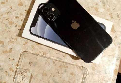 iPhone 12 mini, 128 ГБ