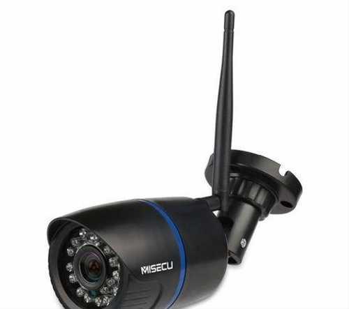 Видеонаблюдение камера WI-FI М1-XM 1080
