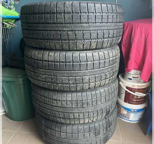 Nitto NT90W 255/55 R18 109