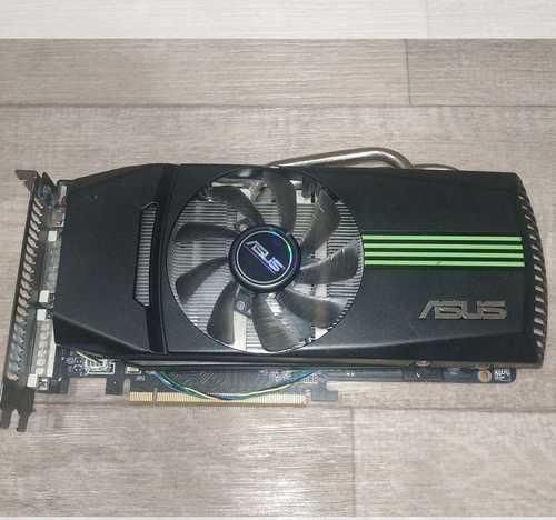 Видеокарта asus gtx 560ti