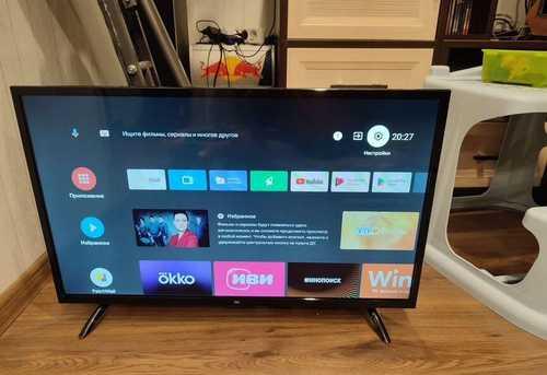 Smart телевизор Xiaomi Mi TV 32