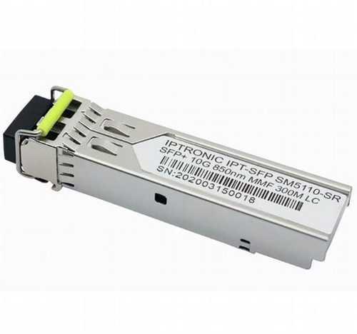 Iptronic IPT-SFP SM5110-SR sfp-модули