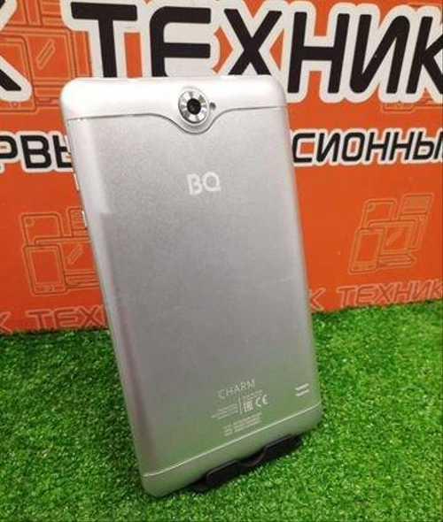 Планшет BQ 7000G Charm 3G 16gb