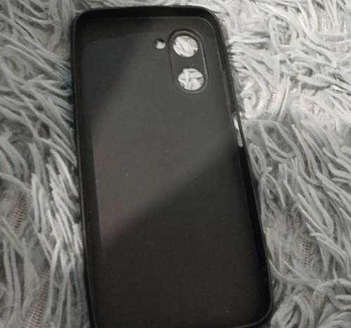 Чехол на realme c33