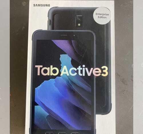 Samsung galaxy tab active 3