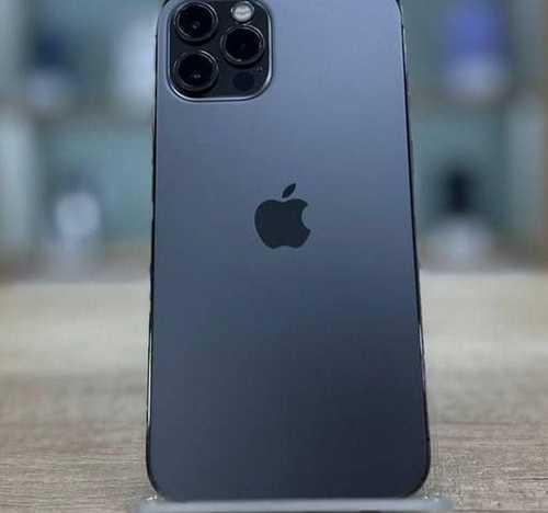 iPhone 12 Pro, 512 ГБ