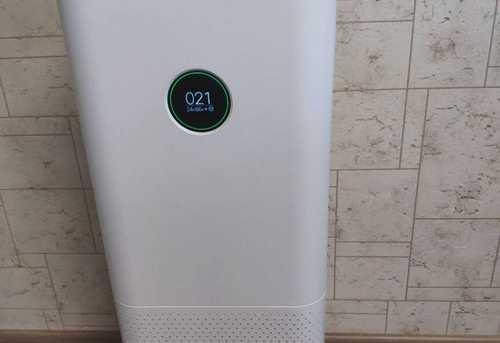 Очиститель воздуха xiaomi air purifier pro
