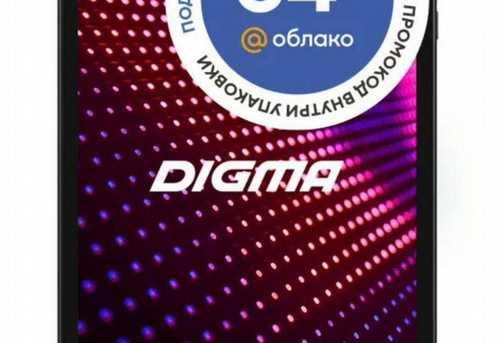 Планшет Digma