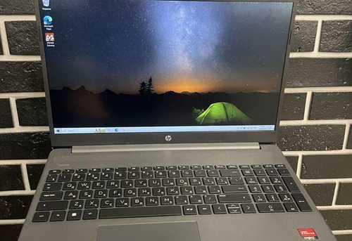 Ноутбук HP 15s-eq1436ur AMD Gold 3150U