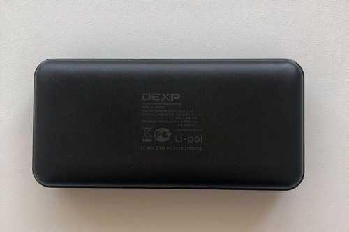 Power bank 20000 mah