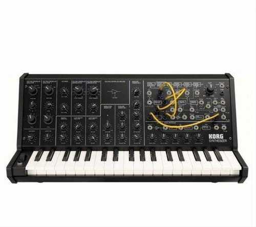 Korg MS-20 Mini