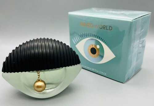 Kenzo World оригинал 75 ml
