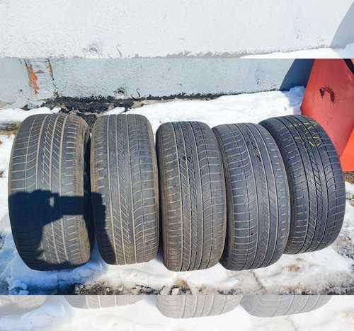 Goodyear Eagle F1 Asymmetric SUV 4x4 275/45 R21 110W