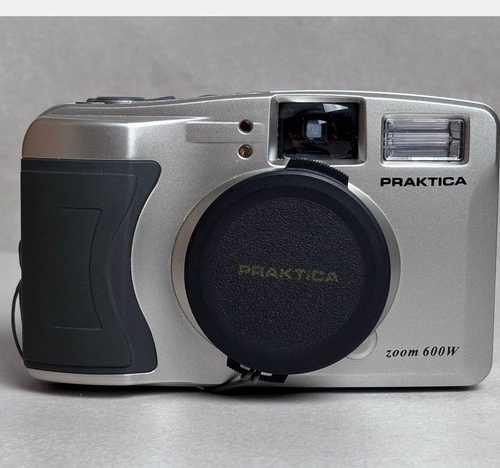 Praktica zoom 600w