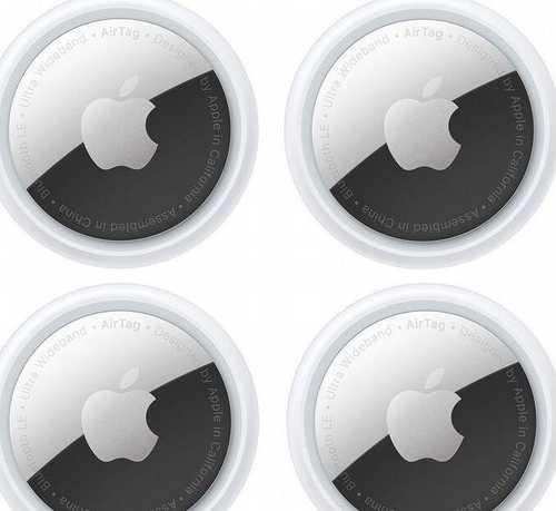 Apple airtag 4 pack