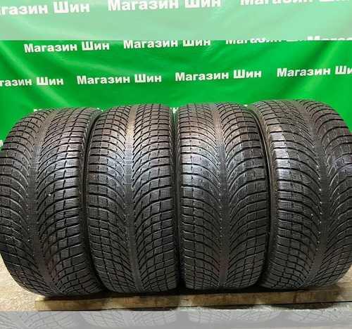 Michelin Latitude Alpin LA2 275/45 R20 186V