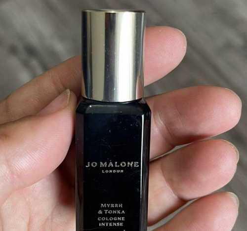 Духи zelenski и jo malone