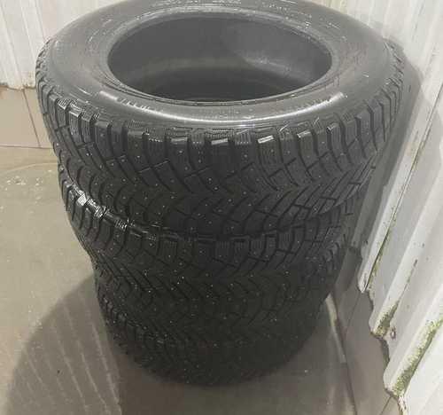 Michelin TRX 215/65 R17 103T