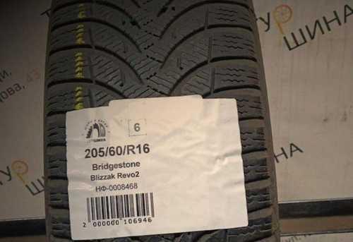 Bridgestone Blizzak Revo2 205/60 R16 94Y