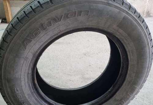 Bfgoodrich Activan 215/70 R15C