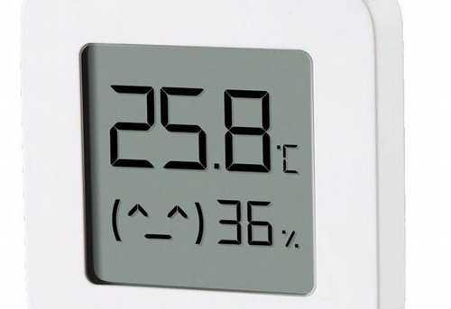Термометр Xiaomi и датчик влажности