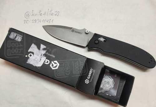 Нож Ganzo g704 (440c)