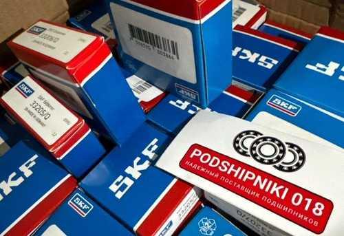 Подшипники SKF ITJ FBJ спз гпз