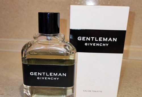 Givenchy Gentleman Eau De Toilette