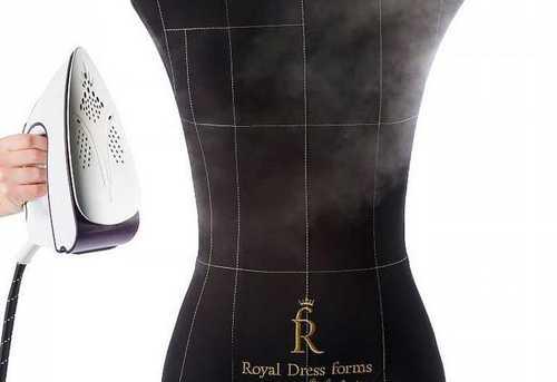 Маникен мягкий портновский Royal Dress