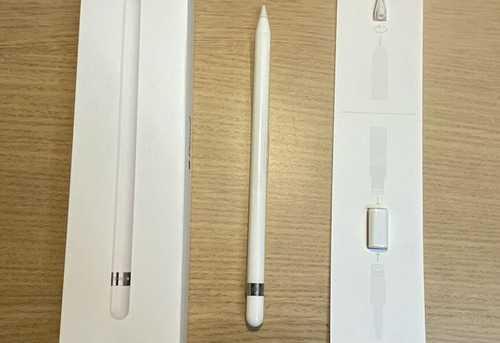 Apple Pencil 1