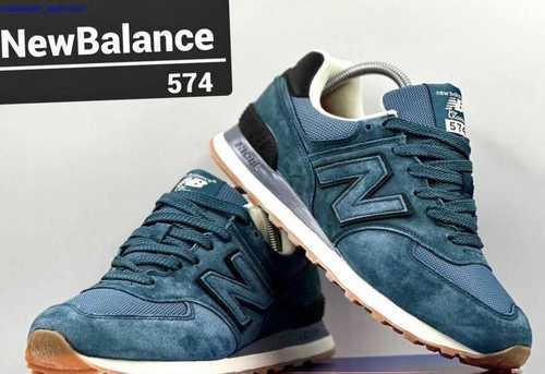 New balance 574