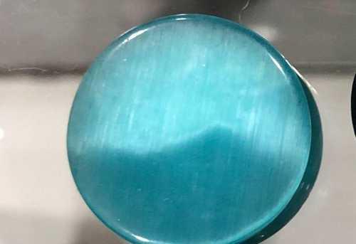 Тоннели плаги 22 мм