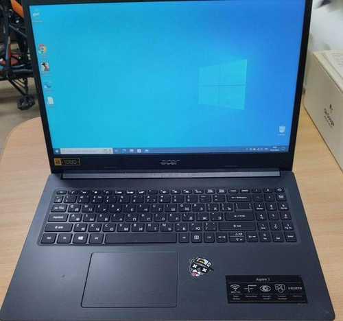 Ноутбук Acer Aspire A 315-34