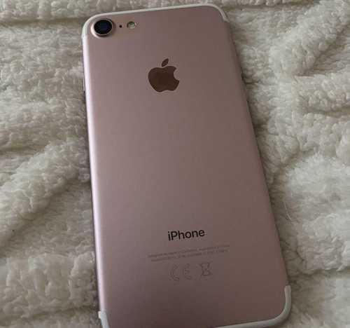 iPhone 7, 32 ГБ