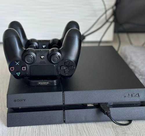 Sony PS4