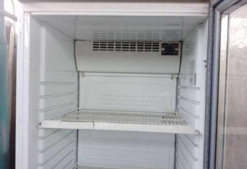 Холодильник (шкаф) вертикальный