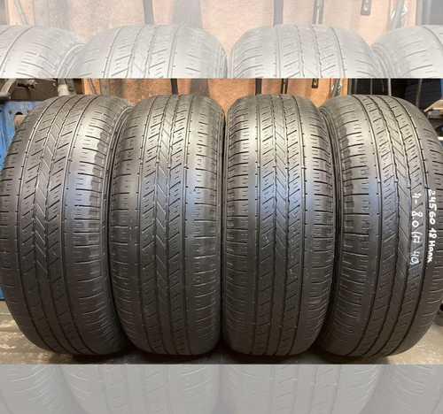 Hankook Dynapro HP RA23 245/60 R18