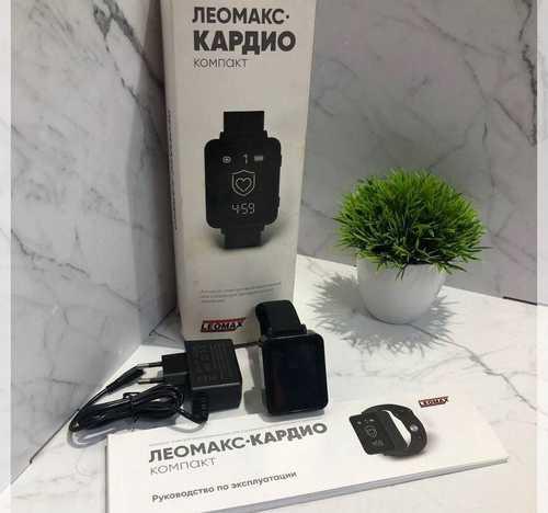 Леомакс кардио (компакт)