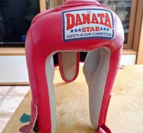 Danata star шлем